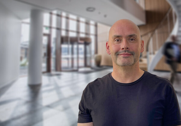 Kontakt Fjelsø - vi bygger samarbejde